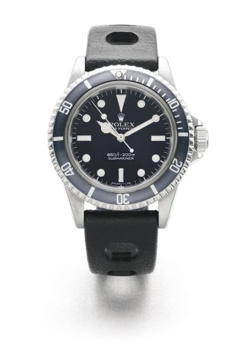 Rolex - Submariner - Ref. Rolex - 5514