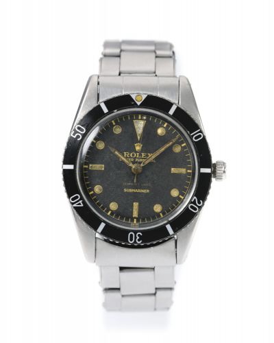 Rolex - Submariner - Ref. Rolex - 6204