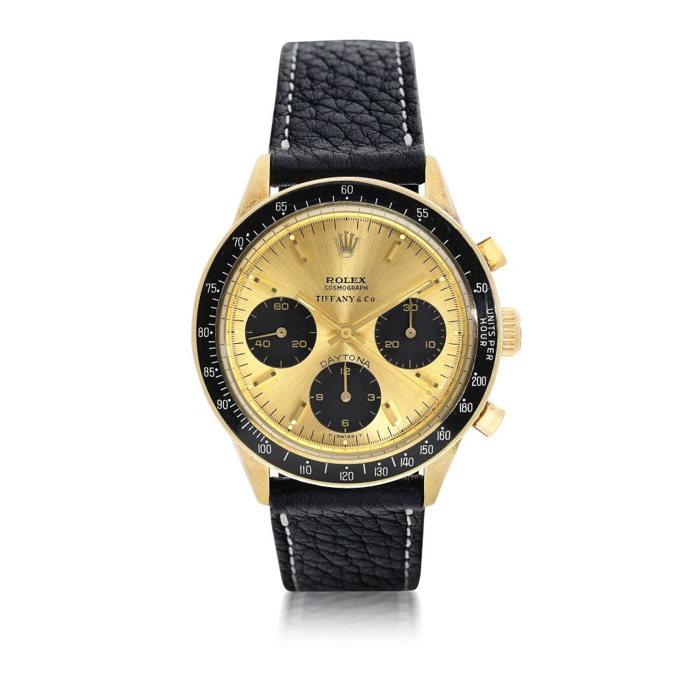 Rolex - Pré-Daytona - Reference Rolex - 6238