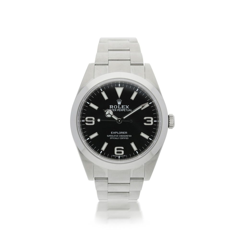 Rolex - Explorer - Ref. Rolex - 214270