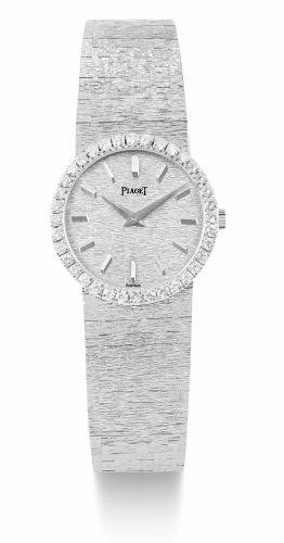 Piaget - Piaget Other Model - Ref. Piaget - 926