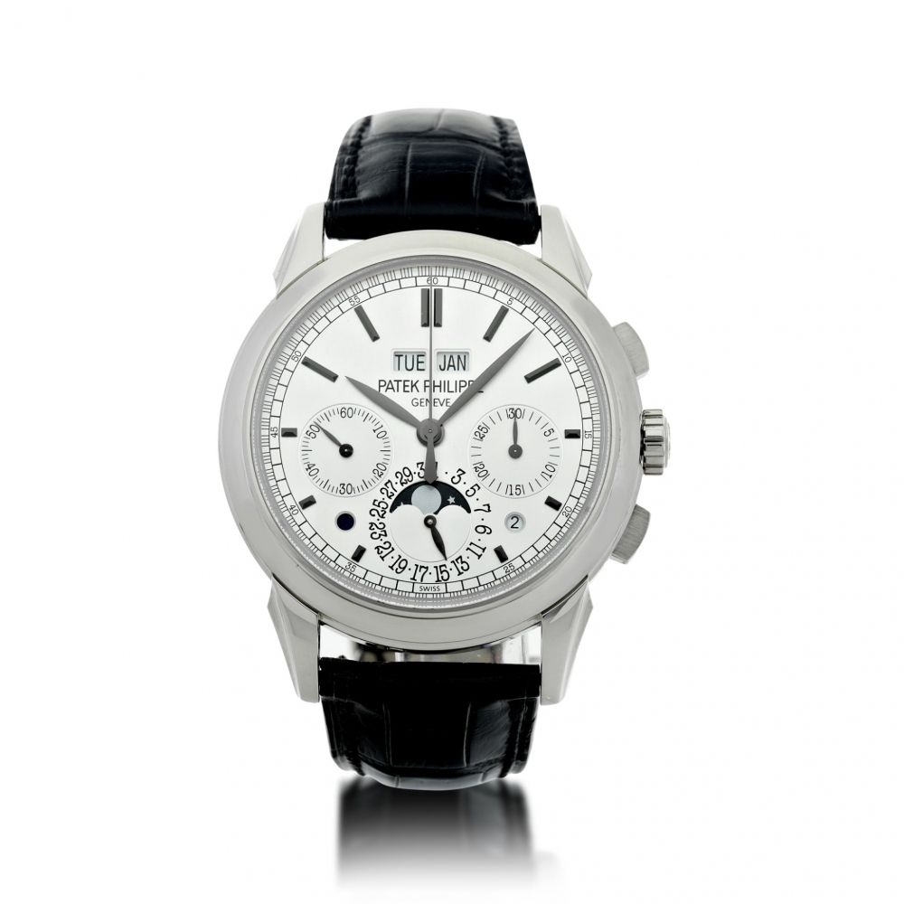 Patek Philippe - Grande Complication - Ref. Patek Philippe - 5270