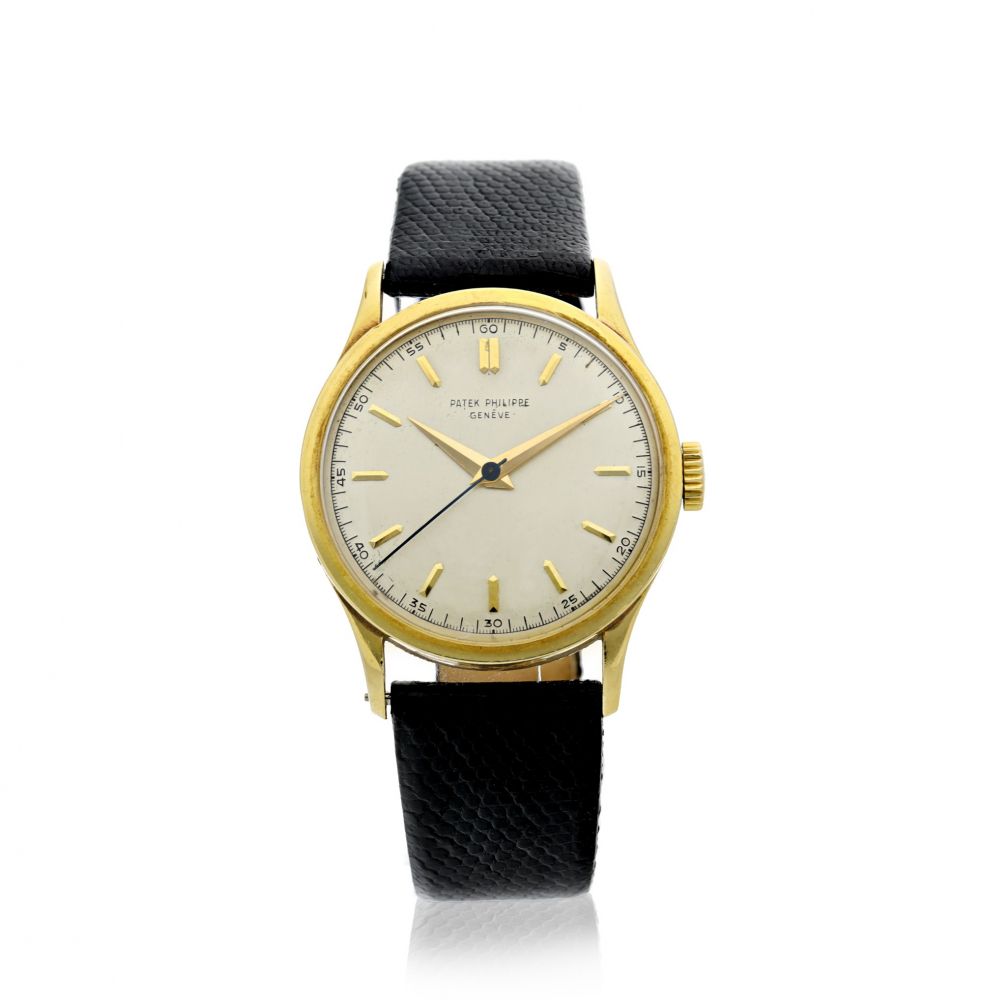 Patek Philippe - Calatrava - Ref. Patek Philippe - 570