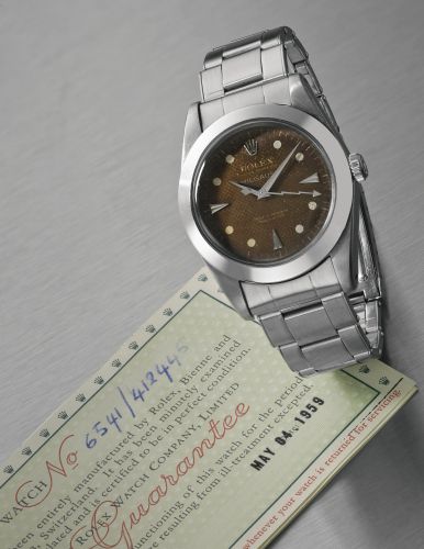 Rolex - Milgauss - Ref. Rolex - 6541