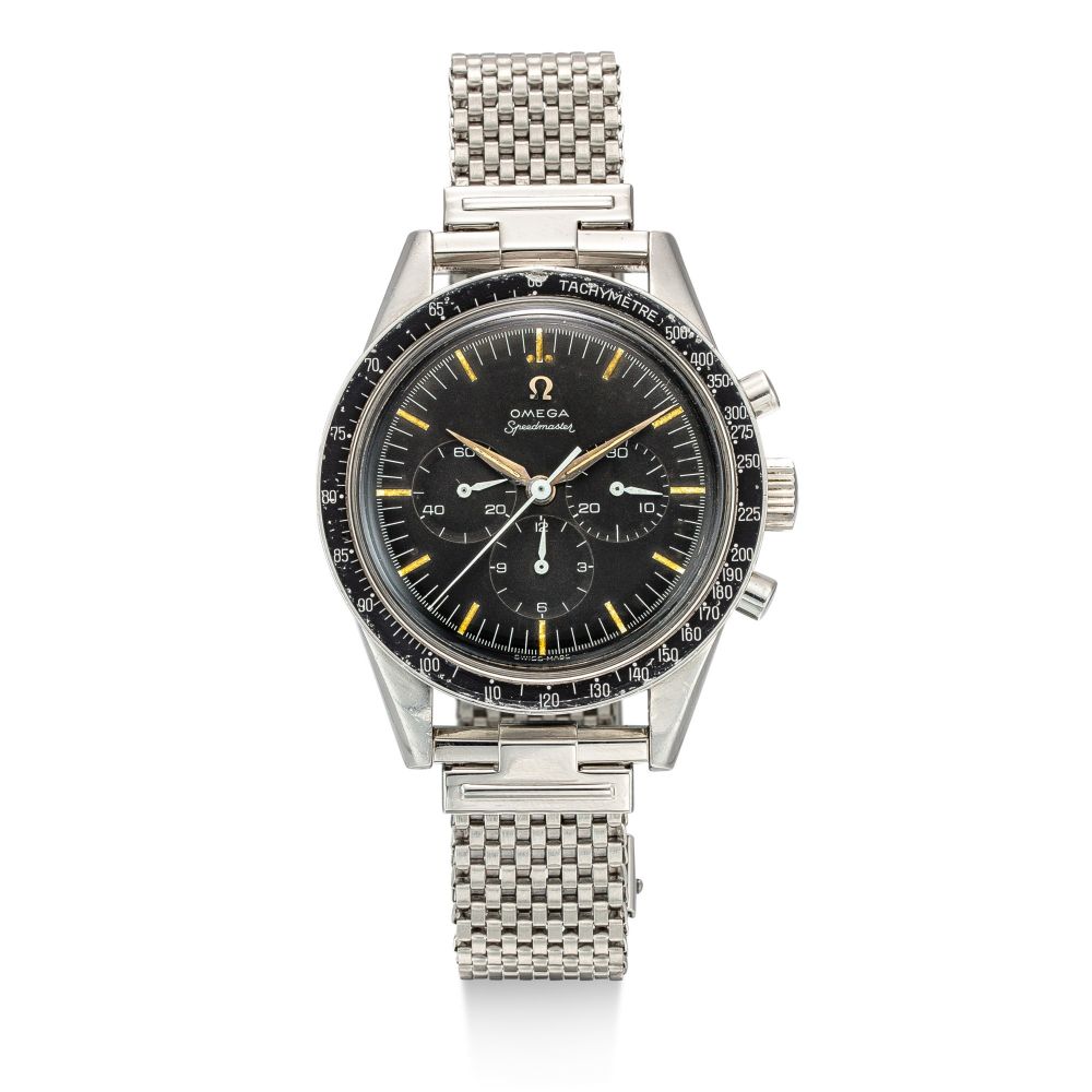 Omega - Speedmaster Pre-Moon - Reference Omega - 2998