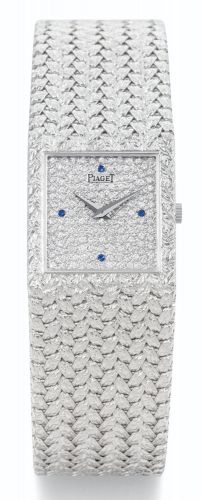 Piaget - Piaget Polo - Ref. Piaget - 9131