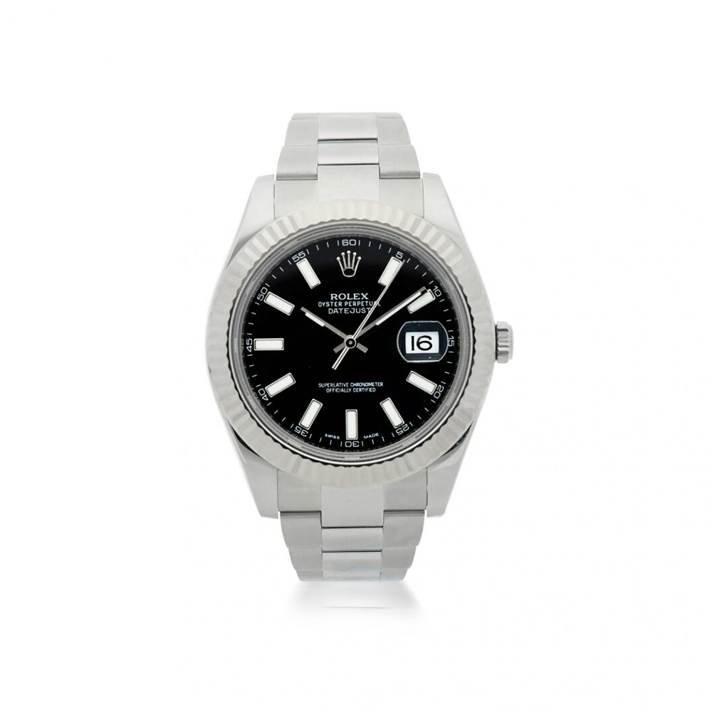 Rolex - Datejust - Ref. Rolex - 116334