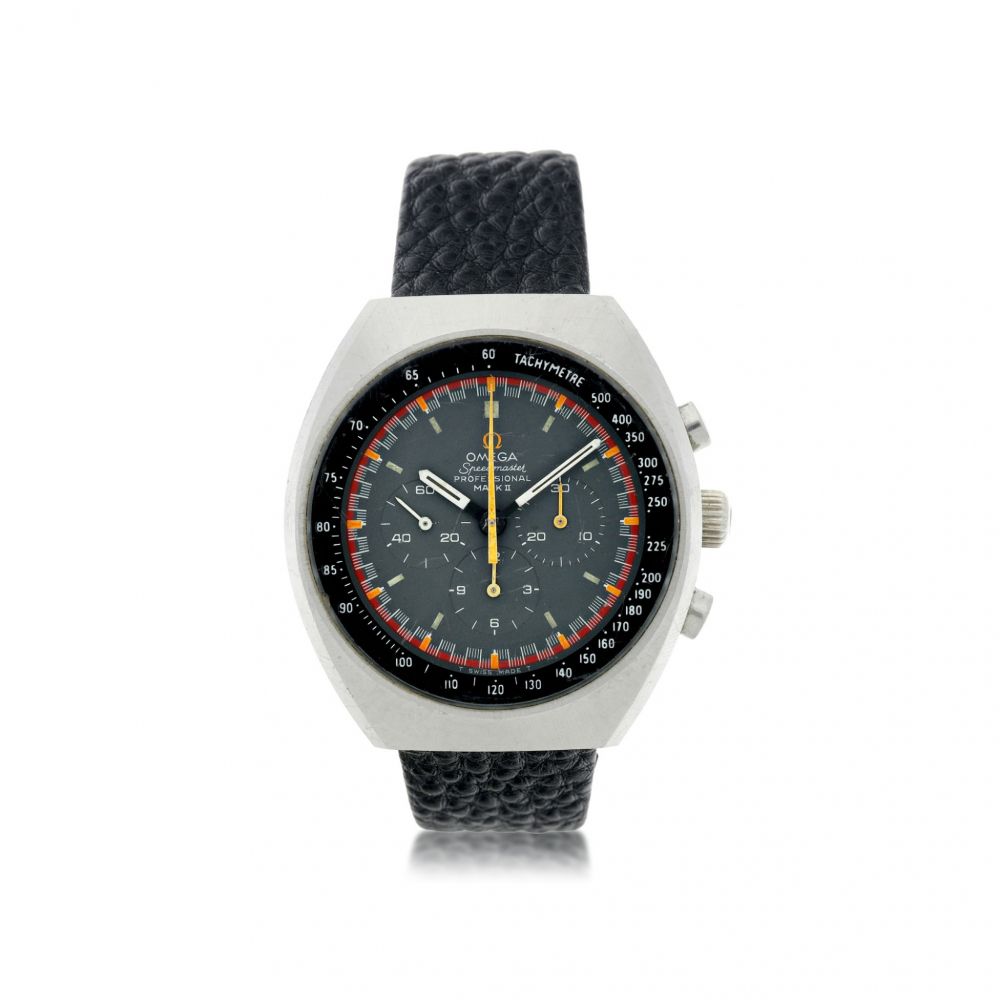 Montres Omega Speedmaster - Prix de l'occasion et des enchères