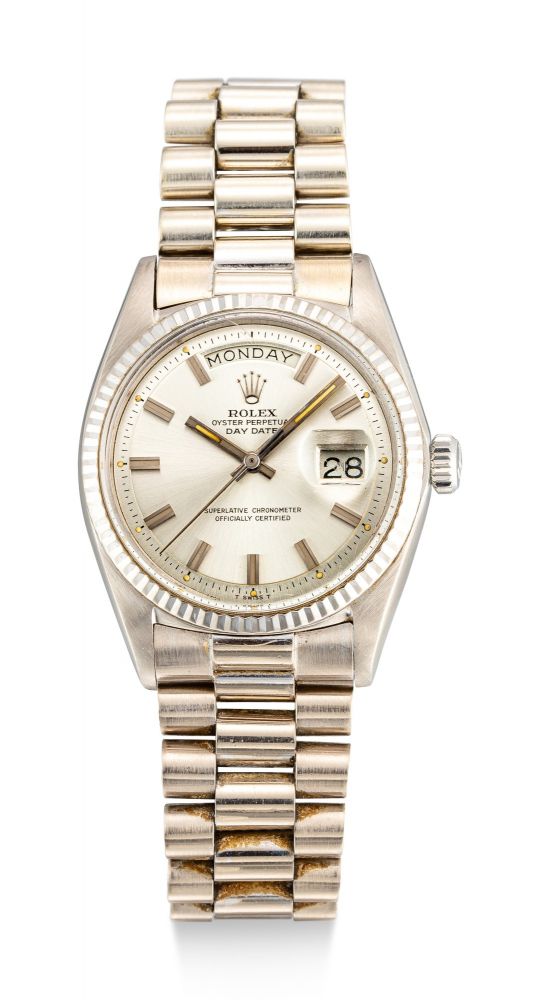 Rolex - Day-Date - Ref. Rolex - 1803