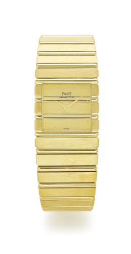 Piaget - Piaget Polo - Ref. Piaget - 7131