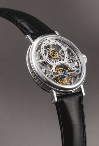 Breguet - Tourbillon - Ref. Breguet - 3355