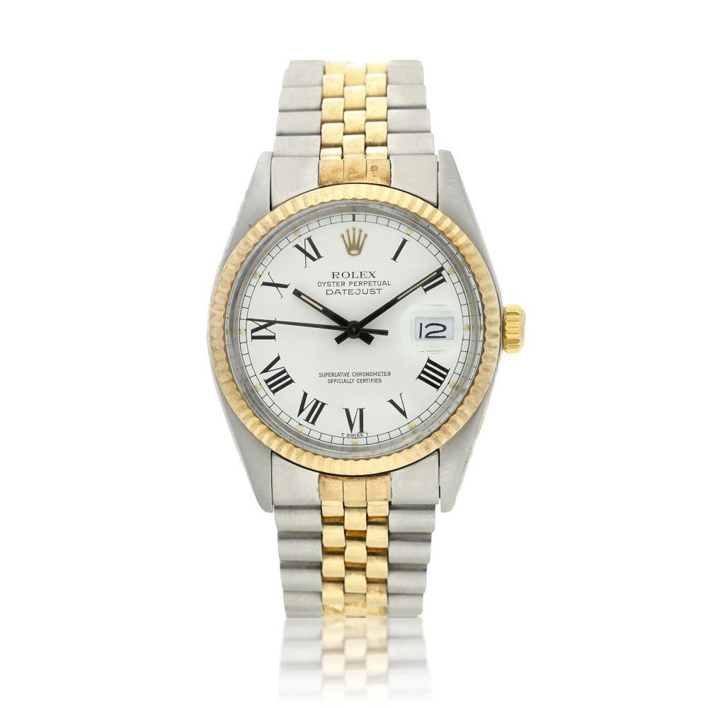 Rolex - Datejust - Ref. Rolex - 16013