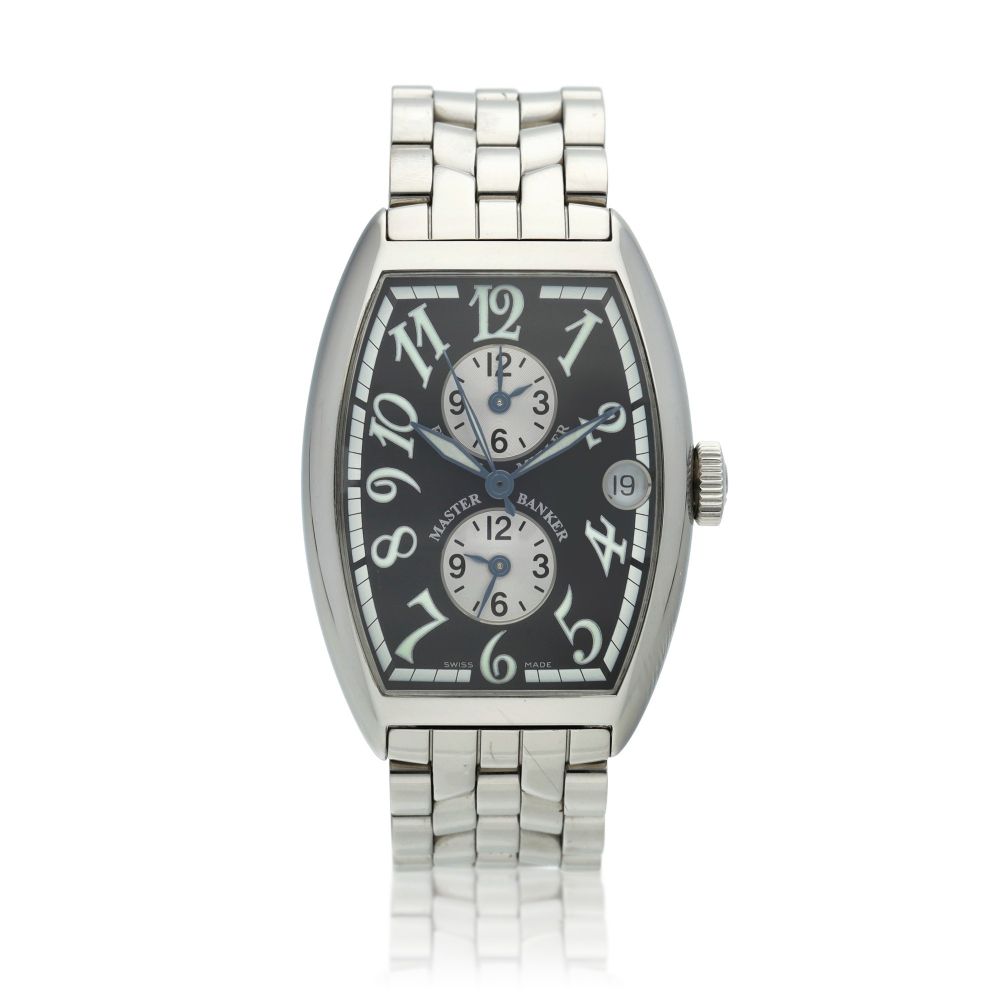 Franck Muller - Casablanca - Ref. Franck Muller - 5850