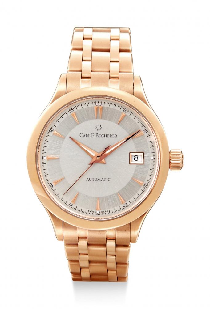 Relojes Bucherer - Catálogo de artículos nuevos y usados