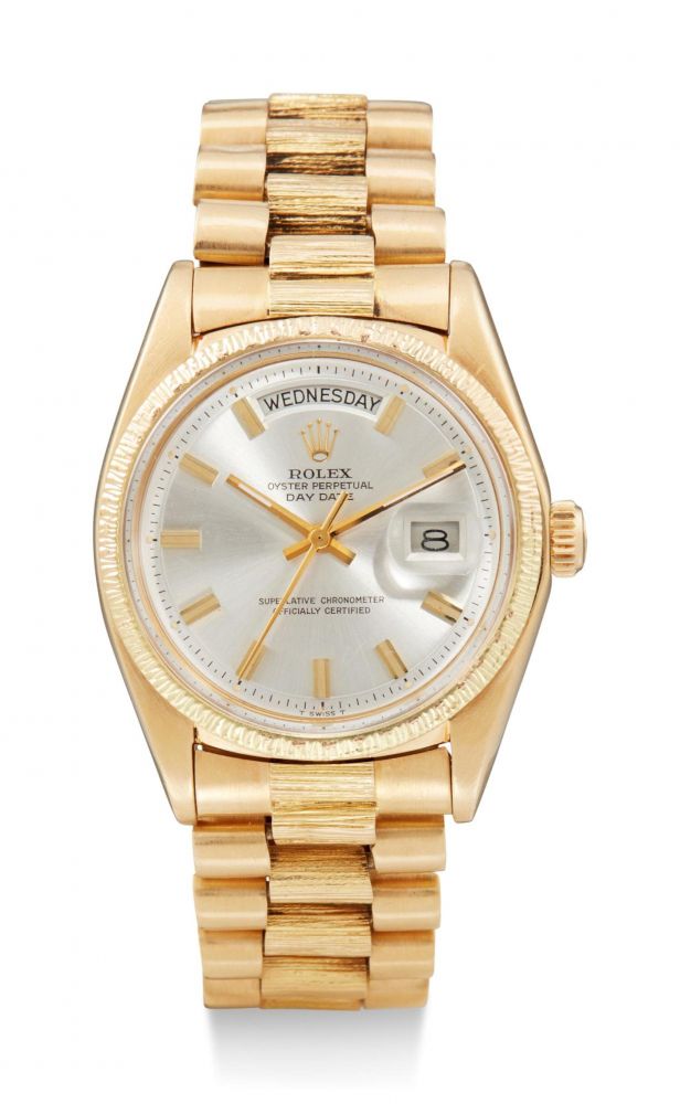 Rolex - Day-Date - Ref. Rolex - 1807