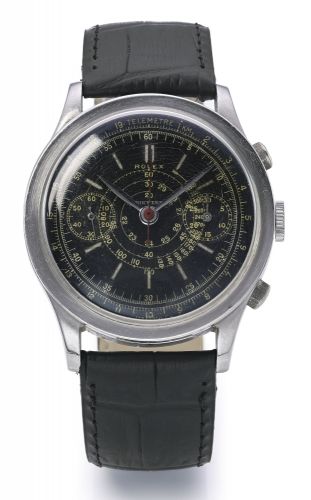 Rolex - Antimagnetic - Ref. Rolex - 2508