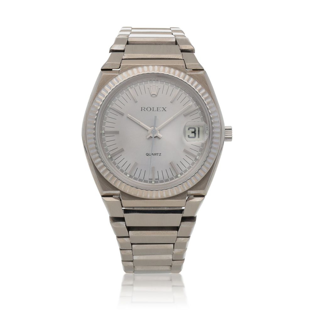 Rolex - Datejust - Ref. Rolex - 5100