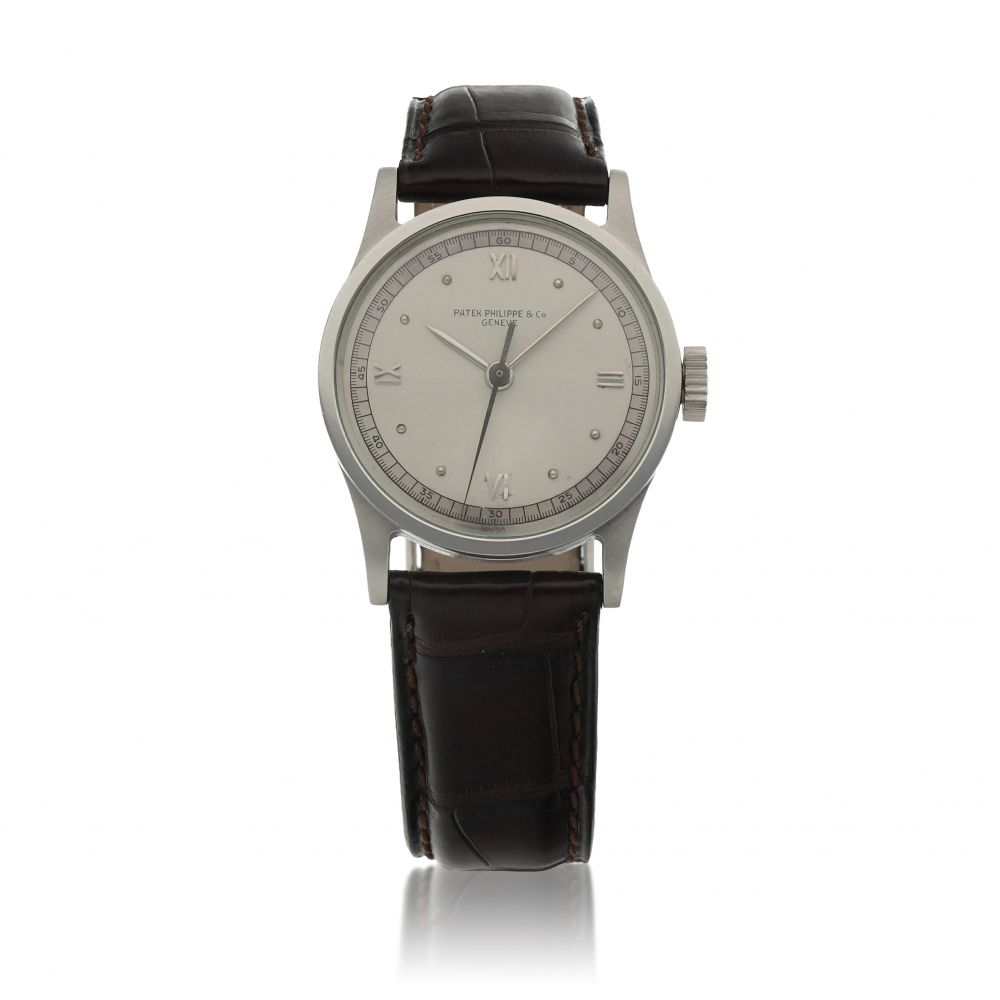 Patek Philippe - Calatrava - Reference Patek Philippe - 96