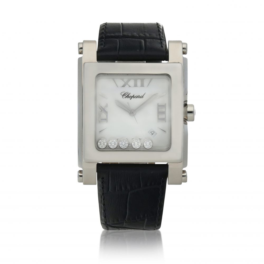 Montres Chopard Happy Sport - Prix de l'occasion et des enchères