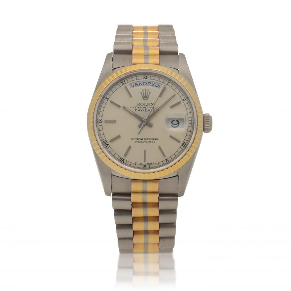 Rolex - Day-Date - Ref. Rolex - 18239