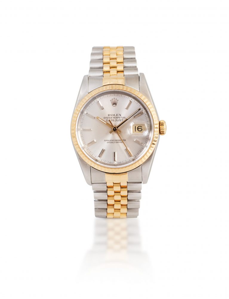 Rolex - Datejust - Ref. Rolex - 16233