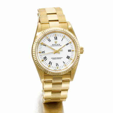 Rolex - Oyster Perpetual - Ref. Rolex - 14238