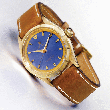 Rolex - Oyster Perpetual - Ref. Rolex - 6285