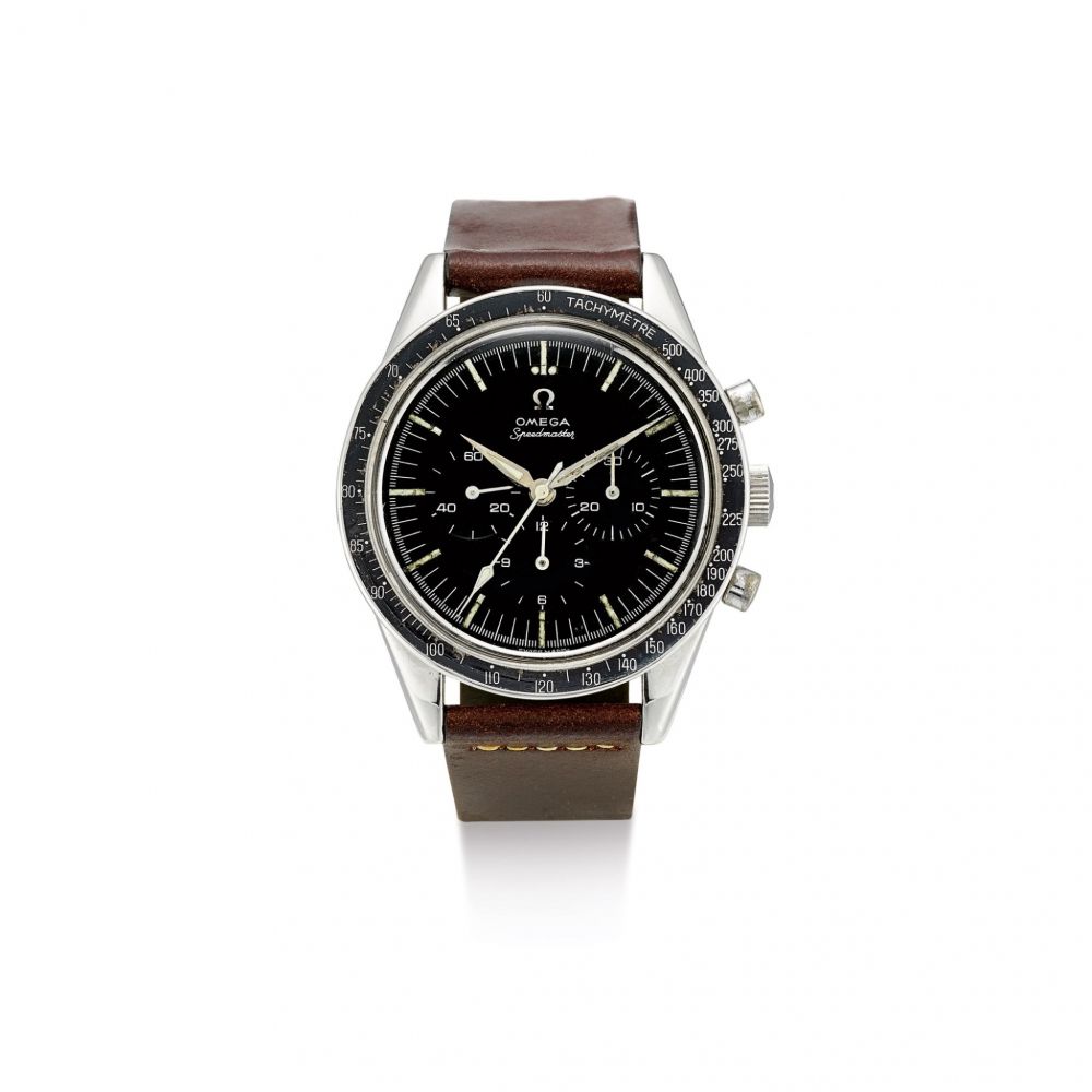 Omega - Speedmaster Pre-Moon - Reference Omega - 2998