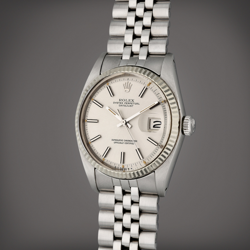 Rolex - Datejust - Reference Rolex - 1601