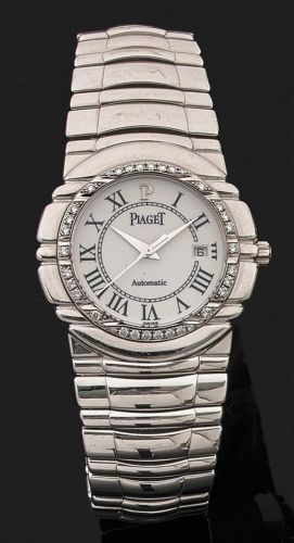 Piaget Tanagra second hand prices