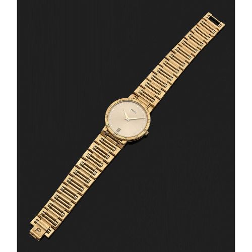 Piaget Dancer second hand prices