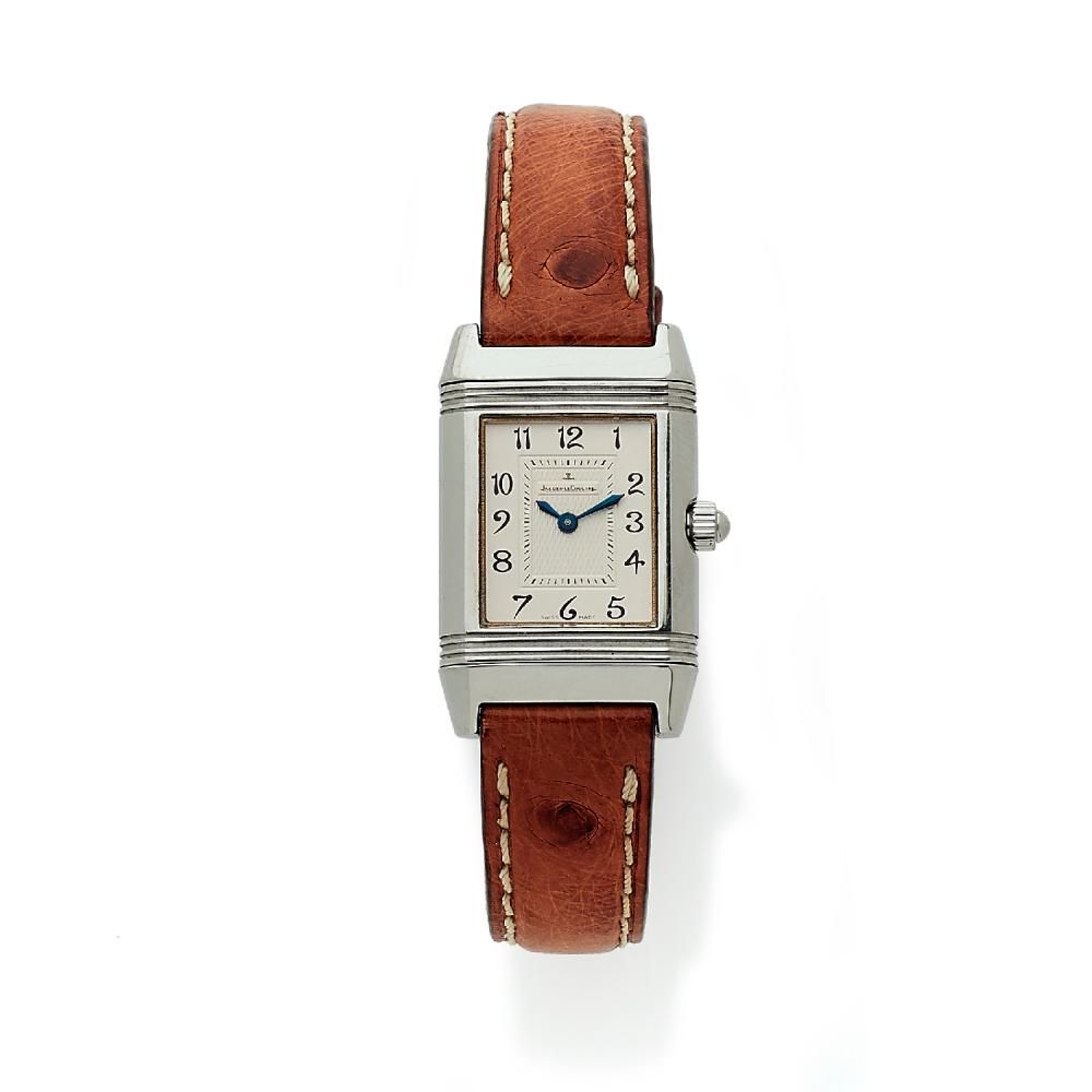 Jaeger-LeCoultre Reverso-Duetto second hand prices