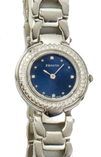 Relojes Zenith Caprice - Catálogo de artículos nuevos y usados