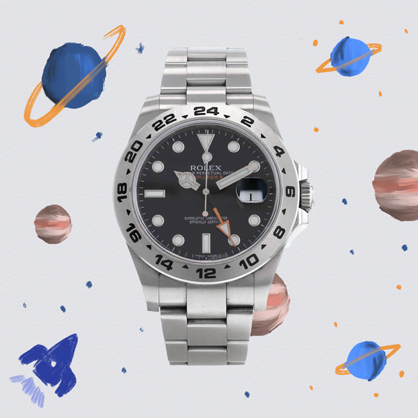 Collector Square | Another Life for Luxury Items