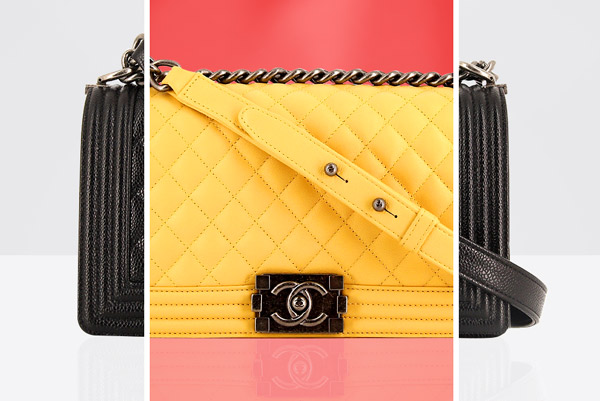 Second Hand Chanel Bags | Collector Square