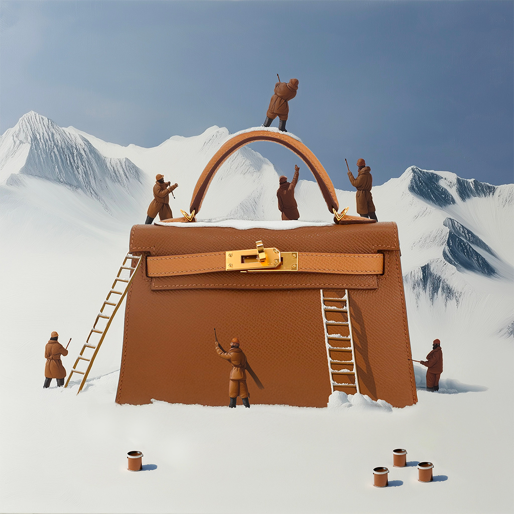 Collector Square | Achetez & vendez vos objets de luxe de seconde main