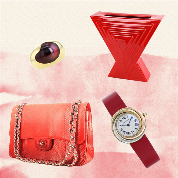 Collector Square | Another Life for Luxury Items