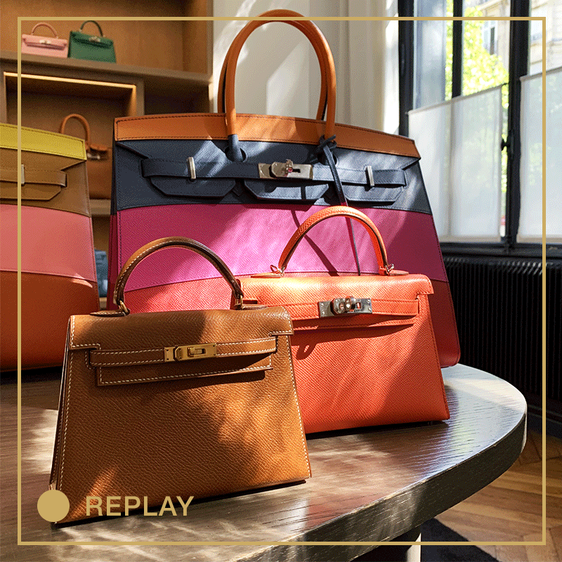 Collector Square | Another Life for Luxury Items