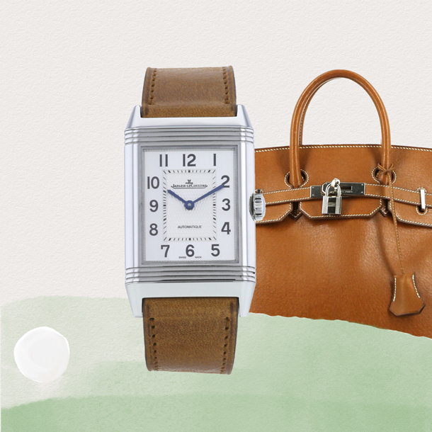 Collector Square | Another Life for Luxury Items