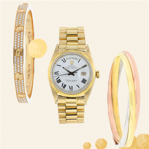 Collector Square | Another Life for Luxury Items