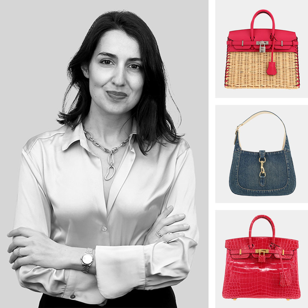 Collector Square | Another Life for Luxury Items