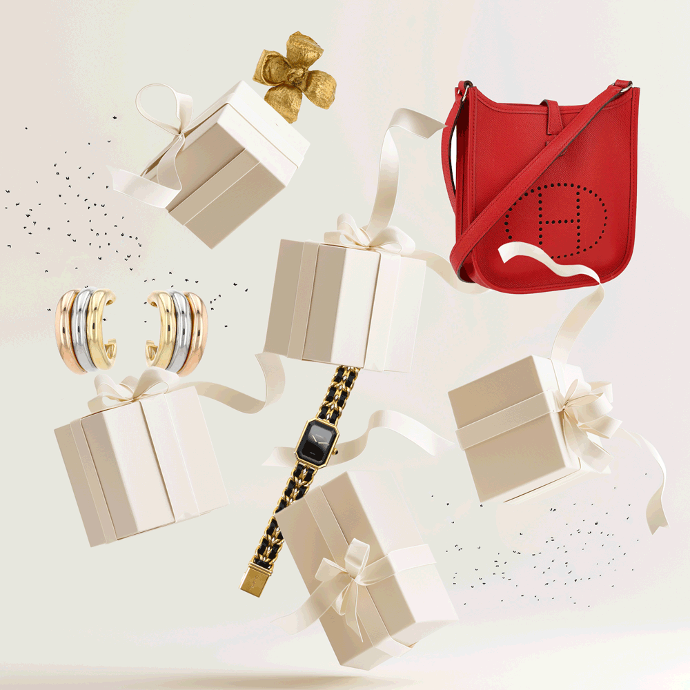 Collector Square | La seconda vida de los objetos de lujo